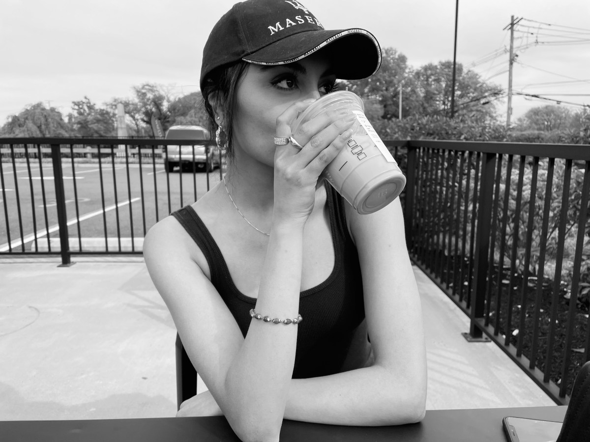 Janaki Patel – Esha Kode